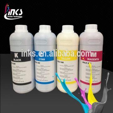 Buy Wholesale China Dye Sublimation Ink (format Printer) Compatible For ...