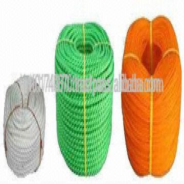 Buy Wholesale India Strand Polypropylene Rope & Strand Polypropylene ...
