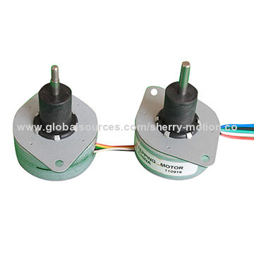 Buy Standard Quality China Wholesale 35mm Pm Stepper Motor With Captive ...