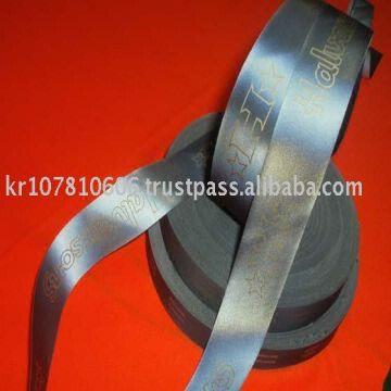 Black reflective fabric, - Buy South Korea Black reflective fabric on ...