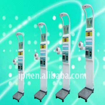 Buy Wholesale China Ipr-scale09 Digital Weight Height Scale & Ipr ...