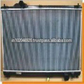 Buy Wholesale India Car Radiator & Car Radiator | Global Sources