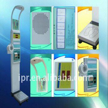 Buy Wholesale China Hot Selling Ipr-scale09 Vending Machine Scales ...