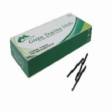 Buy Wholesale India Green Tracing Sticks & Green Tracing Sticks ...