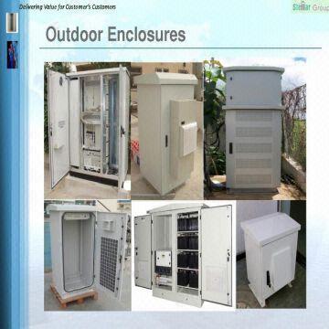 Buy Wholesale India Outdoor Telecom Cabinet & Outdoor Telecom Cabinet ...