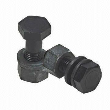 Buy Wholesale India High Strength Structural Bolts & High Strength ...