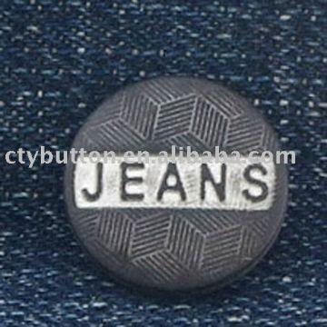Buy Wholesale China Hardware Jeans Rivets & Hardware Jeans Rivets ...