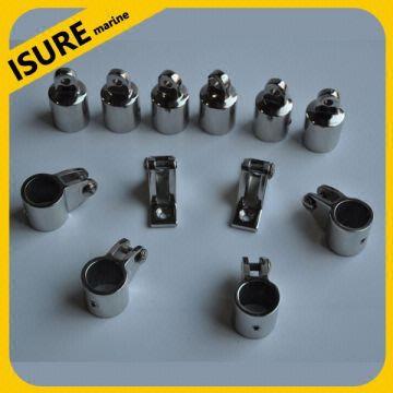 Bulk Buy China Wholesale Bimini Top Hardware Stainless Steel Boat ...