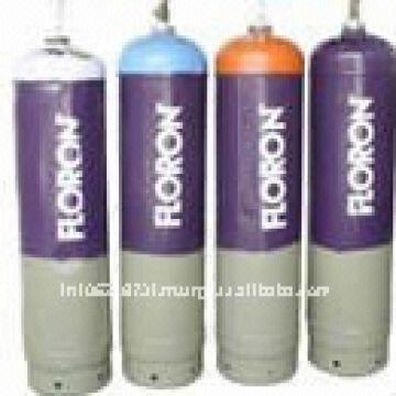Buy Wholesale India Refrigerant Gas R23 & Refrigerant Gas R23 | Global ...