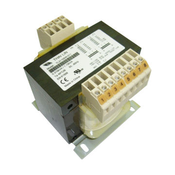 Hong Kong SARMotor Starter Control Transformer on Global Sources