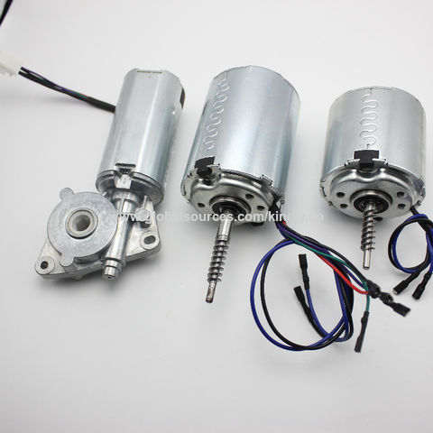 Buy Wholesale China Carbon Brush Motor For Power Tool With 4000 Rpm ...