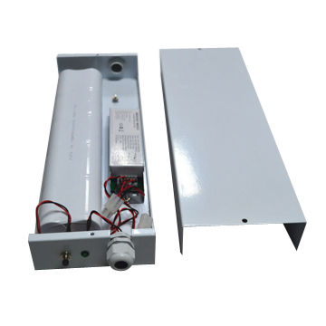 Led Emergency Lighting Inverter, Combined With Nicd Battery For ...