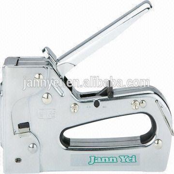 Iron Body 3 Way Staple Gun Tacker, - Buy Taiwan Wholesale Iron Body 3 ...