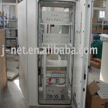 Buy Wholesale China Outdoor Cabinet/telecom Equipment Outdoor Cabinet ...