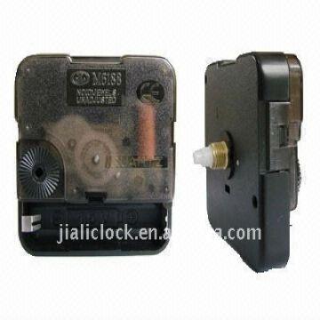 Buy Wholesale China Standard Clock Movement(skip) - M6188 & Standard ...