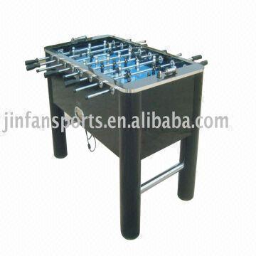 Buy Wholesale China Soccer Table,babyfoot,kicker Table,football Table ...