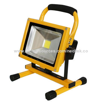 NEDITEK LED Hand Lamp | Global Sources