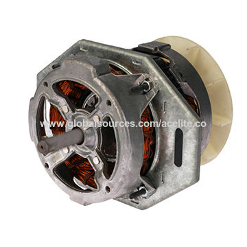 Buy Wholesale China Induction Motor For Washing Machine & Induction ...