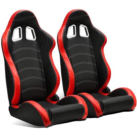 Jbr1018 Adjustable Racing Seat For Universal Automobile Racing Use ...