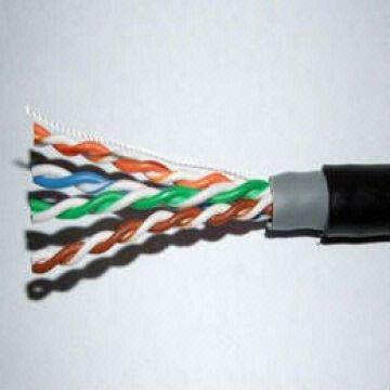 Buy Wholesale China Cat5e Utp Local Area Network Cable & Cat5e Utp ...