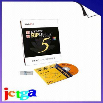 Buy Wholesale China Maintop Rip Software Dongle For Inkjet Printer & Maintop Rip Software Dongle ...