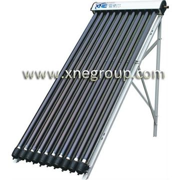 Buy Wholesale China Heat Pipe Solar Collectors - Solar Thermal System ...