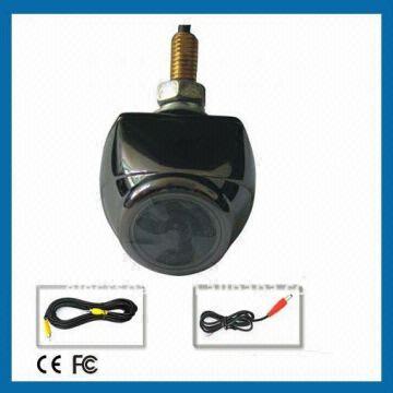 Cmos Car Reversing Rear View Camera, - Buy China Wholesale Cmos Car ...