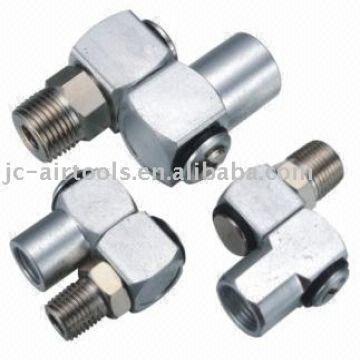 Buy Wholesale China Swivel Connector & Swivel Connector | Global Sources