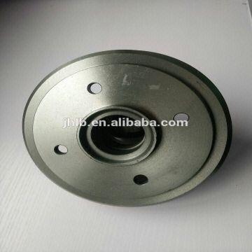 Buy Wholesale China Chevrolet Brake Drum 96316636 & Chevrolet Brake ...