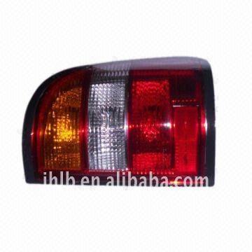 Buy Wholesale China Minivan And Mini Truck Tail Light Dfm Eq1021 K02 ...