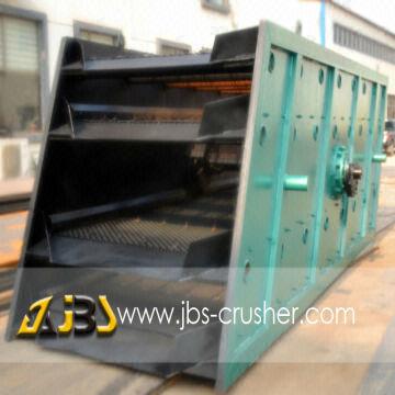 Buy Wholesale China Full Set Of Aggregate Stone Screening Equipment ...