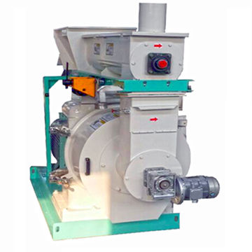 Buy Wholesale China Easy Operation Pellet Mill Machine & Easy Operation ...