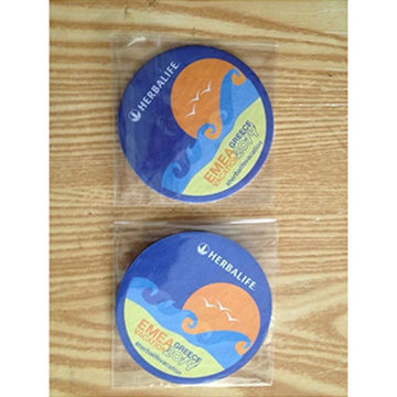 Buy Wholesale China Absorbent Paper Coaster For Promotional And ...