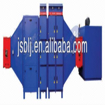 Bulk Buy China Wholesale Oil Mist Extractor For Textile/pvc Industry ...