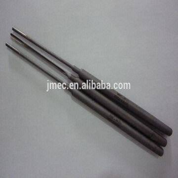 Buy Wholesale China Solid Carbide Gun Drill & Solid Carbide Gun Drill ...