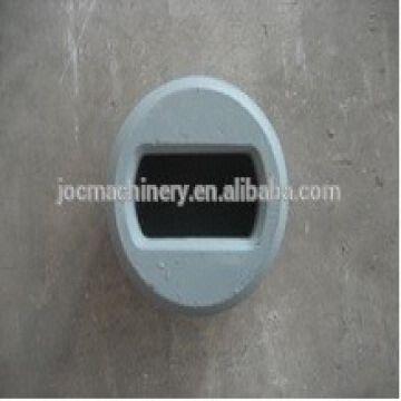 Flush Iso Foundations For Container Lashing Equipment - China Wholesale ...