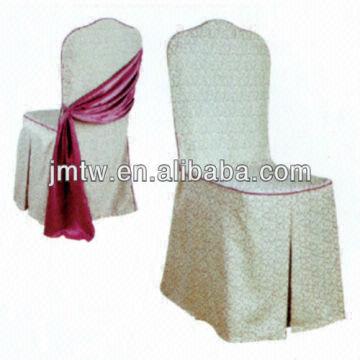 Buy Wholesale China Chair Cover, Chair Cloth, Wedding Chair Covers ...