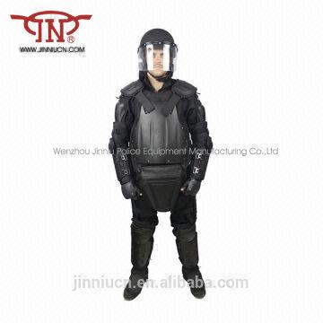 Buy Wholesale China Fire Proof Police Anti Riot Gear, Anti Riot Suit ...