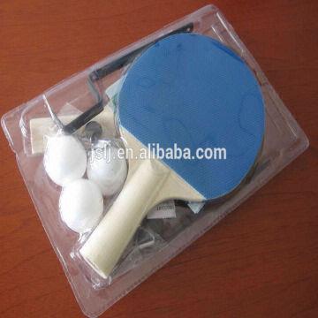 Buy Wholesale China #1093 Cheap Ping Pong Racket, Table Tennis Bat ,2 ...