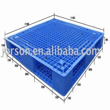 Buy Wholesale China Plastic Pallet & Plastic Pallet | Global Sources