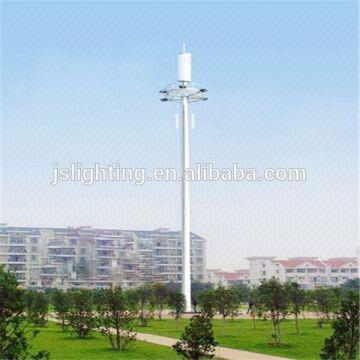Buy Wholesale China High Telescoping Mast And Vertical Mounted Mobile ...