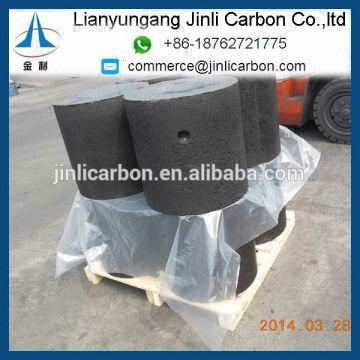 Buy Standard Quality China Wholesale Carbon Electrode Paste Cylinders ...