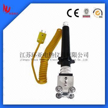 Hand-held Type K Moving Surface Roller Sensor - China Wholesale Hand ...