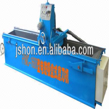 Buy Wholesale China 2.7m Electromagnetic Knife Grinding Machine & 2.7m ...