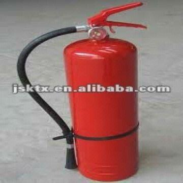 Buy Wholesale China Dcp 6kg Fire Extinguisher & Dcp 6kg Fire ...