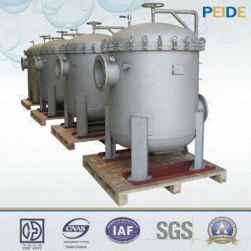 Buy Wholesale China Bag Filter Filtration System & Bag Filter ...