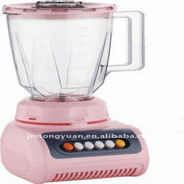 Buy Wholesale China Tota-999 Single Blender & Tota-999 Single Blender ...