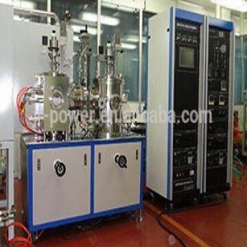 Buy Wholesale China Magnetron Sputtering Machine & Magnetron Sputtering ...
