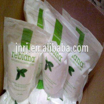 Buy China Wholesale Spoonable Stevia Sugar In Jar Or Doypack ...