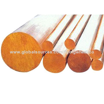 Buy Wholesale China Oxygen-free Copper Rods & Oxygen-free Copper Rods ...